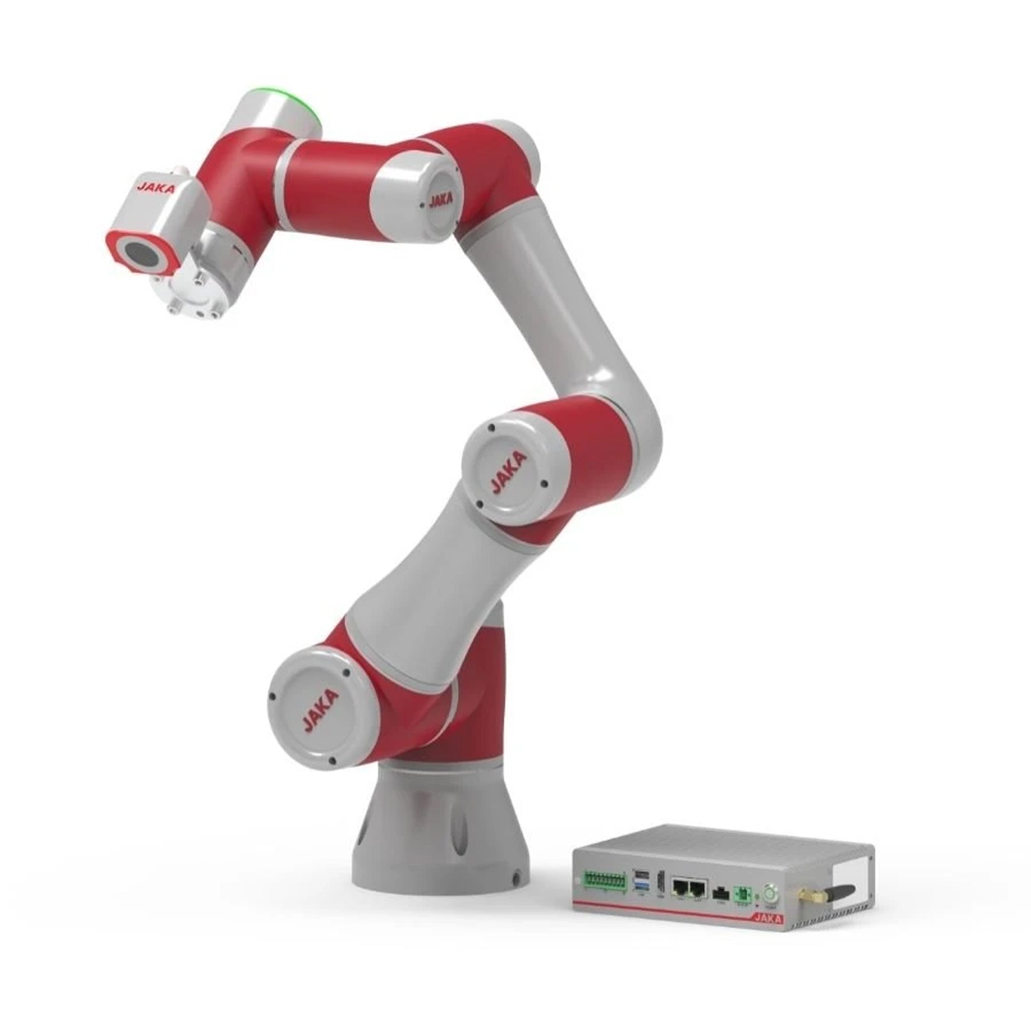 JAKA Ai 3 – ROBOZÄN